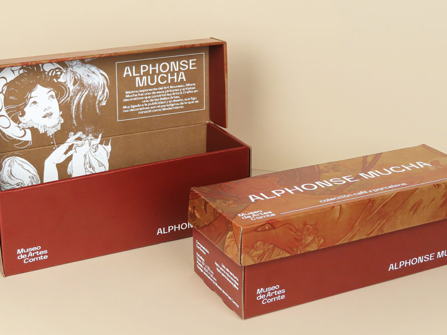 Manual para usar las plantillas de packaging - Blog Truyol